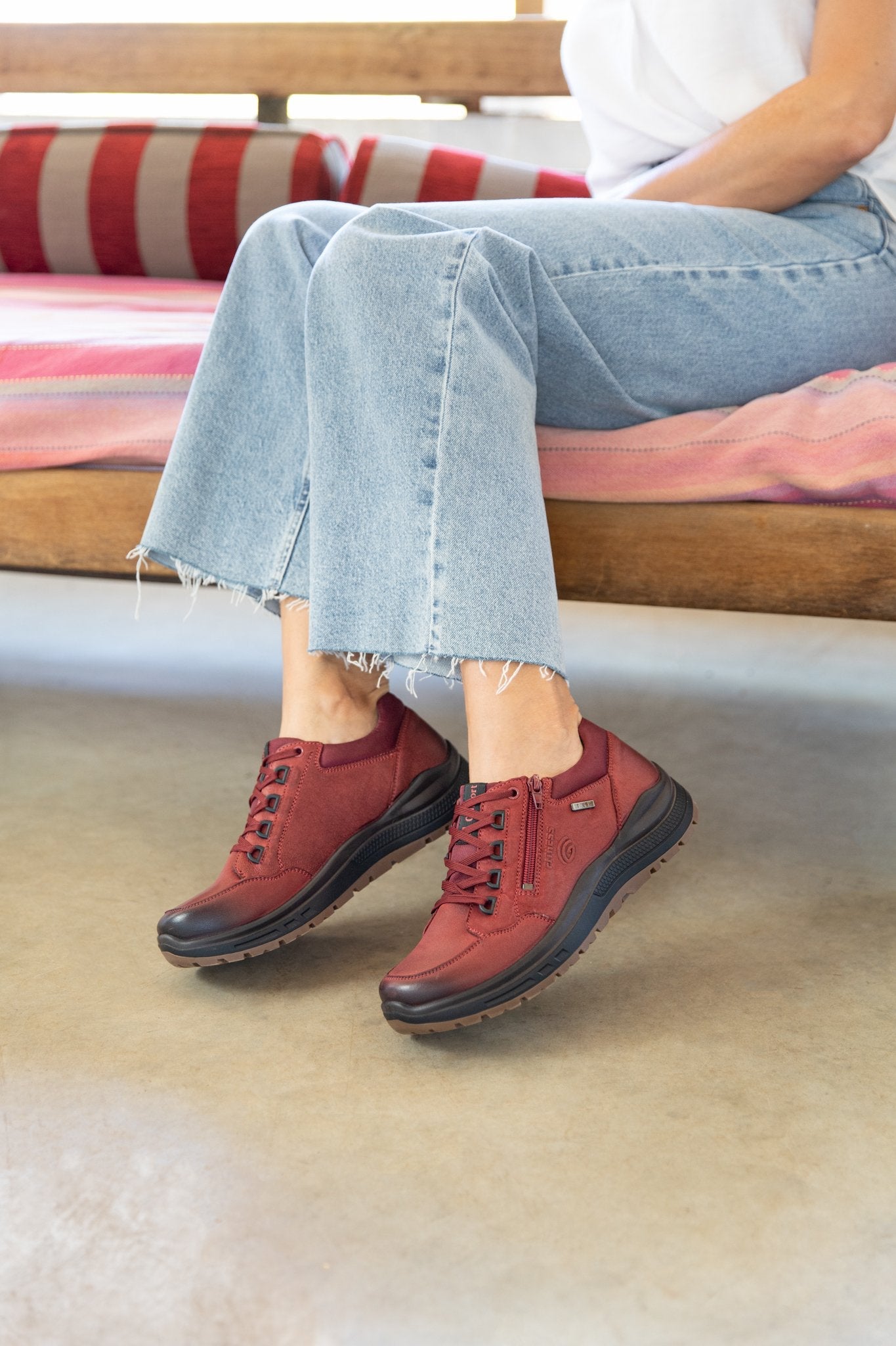 G Comfort by Grünwald – Lana Lang Shoes